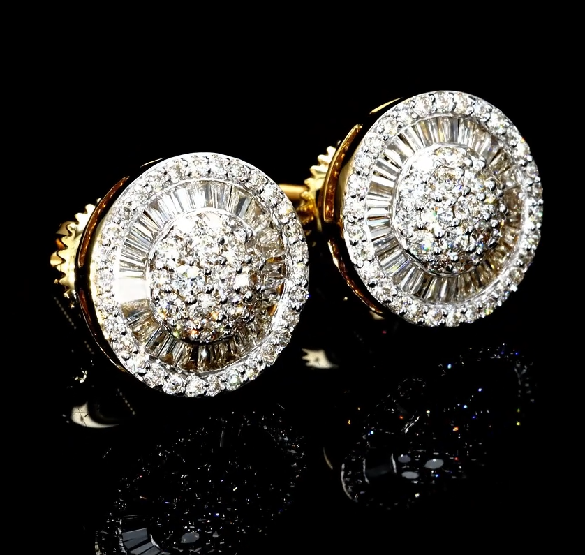 New Arrivals – Gold & Diamond Room